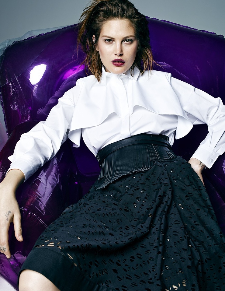 Catherine Mcneil image