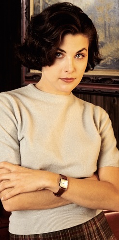 Picture of Audrey Horne
