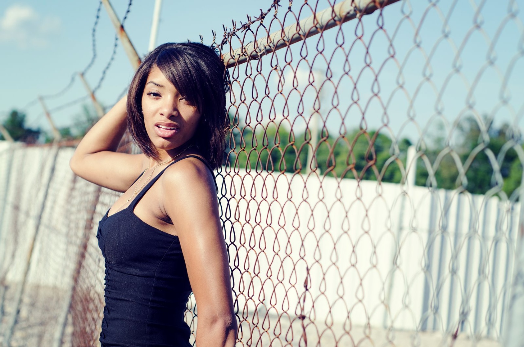 Image of Keyla Snowden