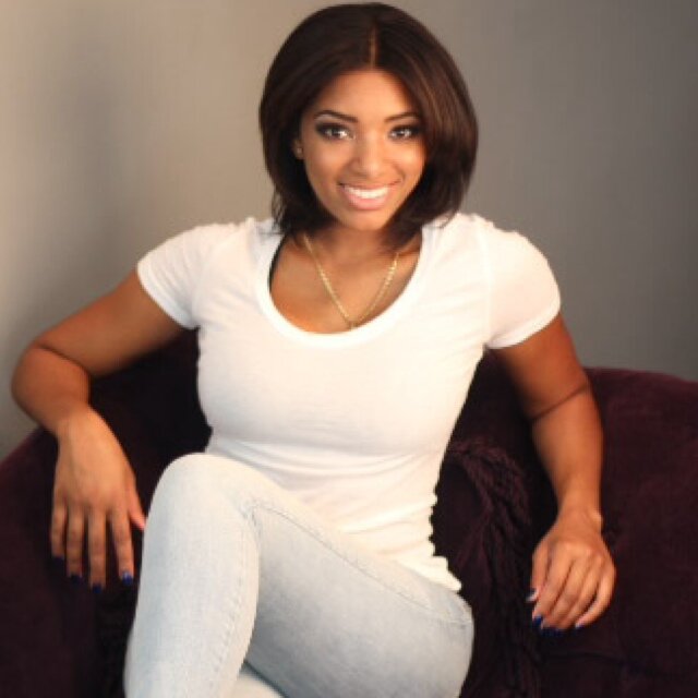 Picture of Keyla Snowden