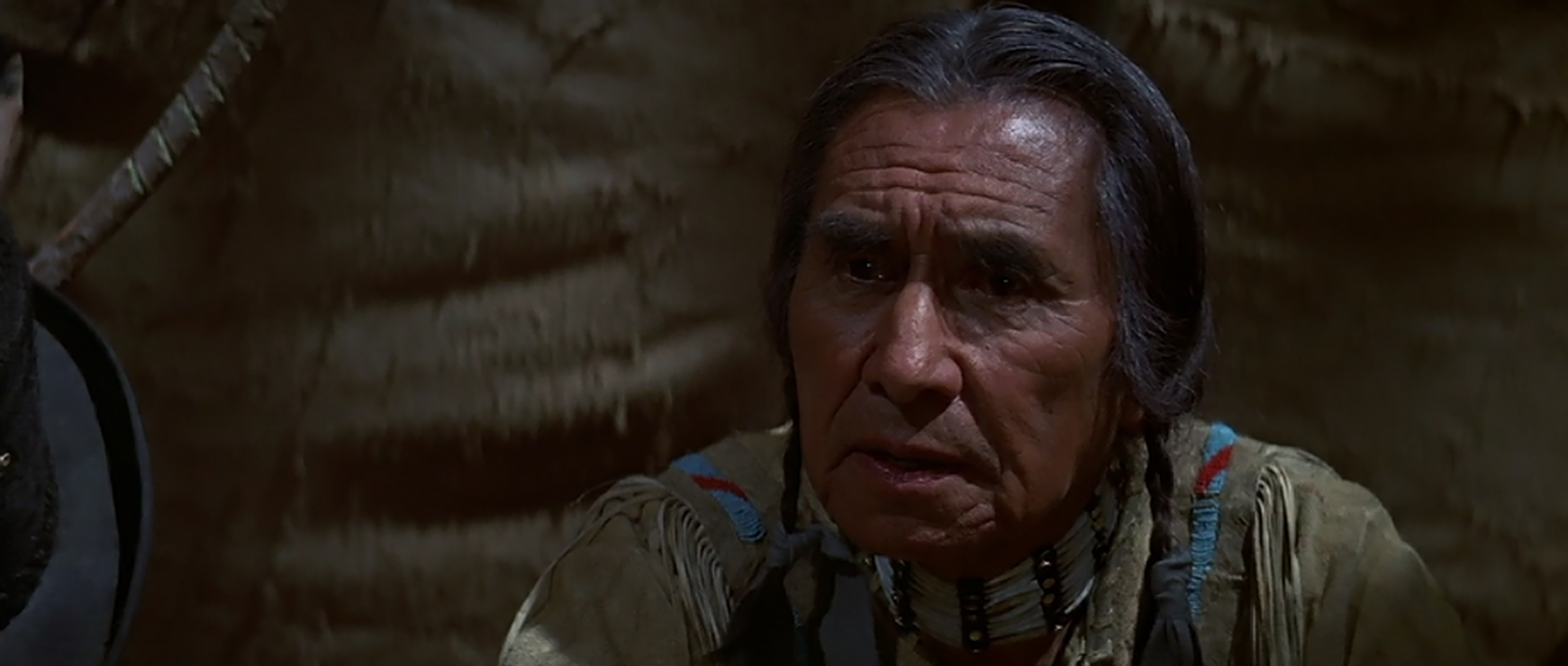 Chief Dan George