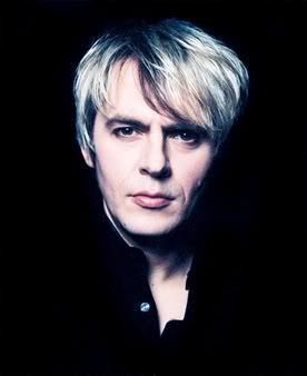 Picture of Nick Rhodes