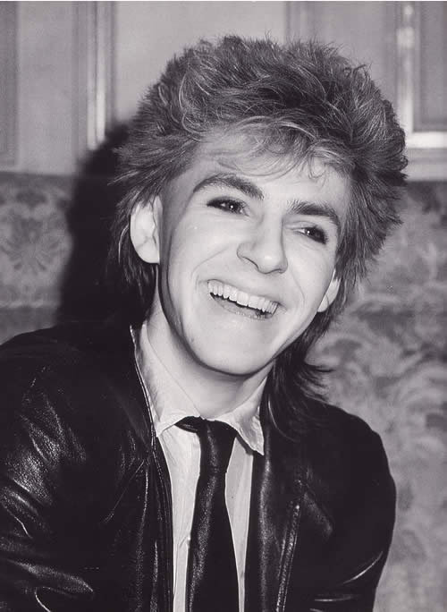 Picture of Nick Rhodes