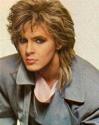 Picture of Nick Rhodes
