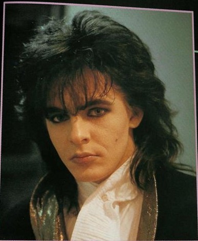 Picture of Nick Rhodes