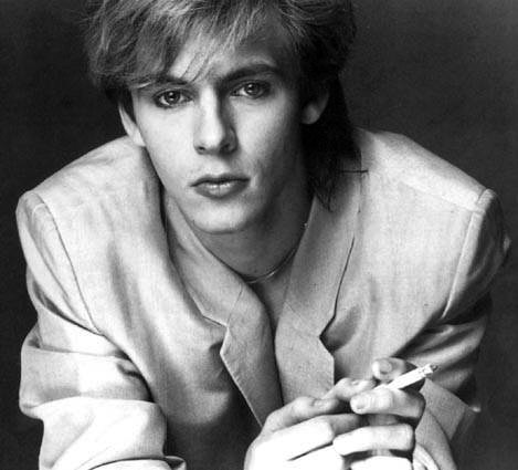 Picture of Nick Rhodes