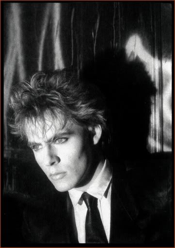 Image of Nick Rhodes