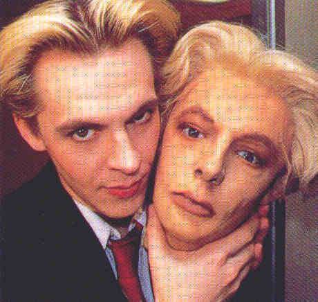 Picture of Nick Rhodes