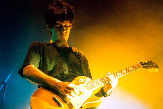 Picture of John Squire