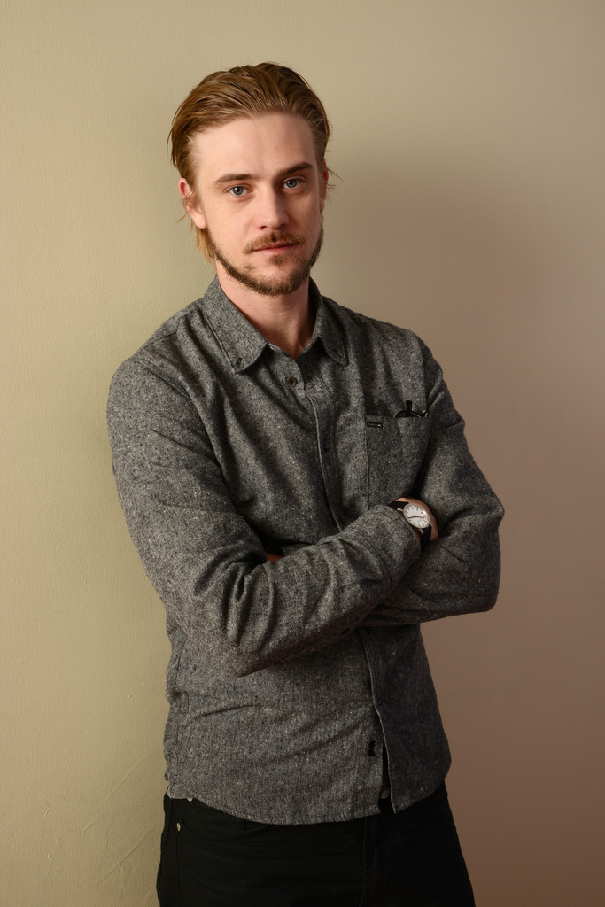 Picture of Boyd Holbrook