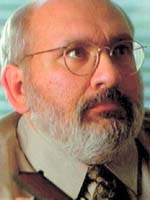 Picture of Jay Brazeau