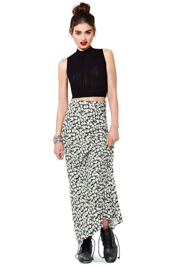 Image of Paris Roberts