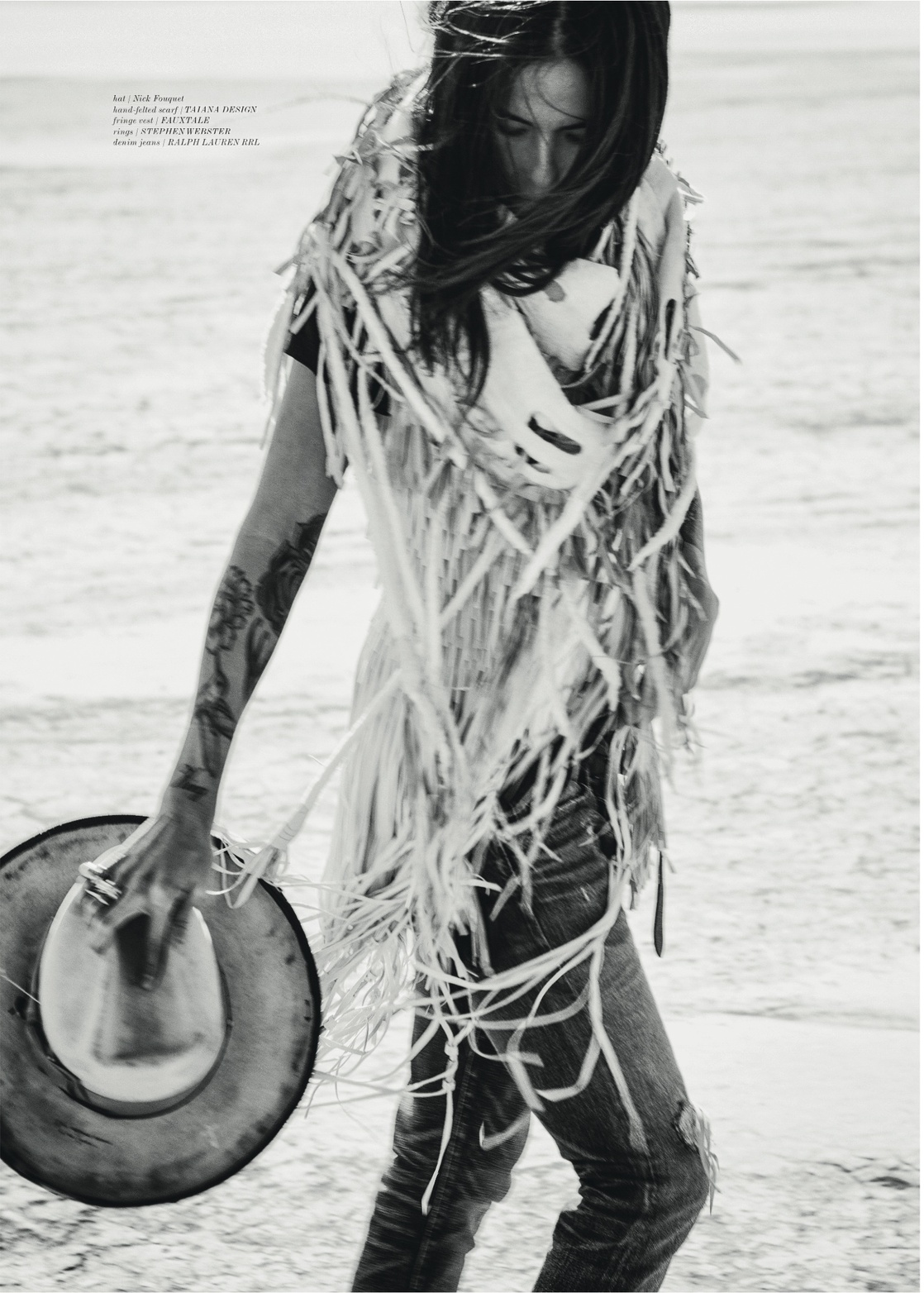 Picture of Tasya Van Ree