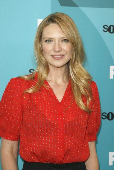 Anna Torv picture