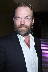 Picture of Hugo Weaving
