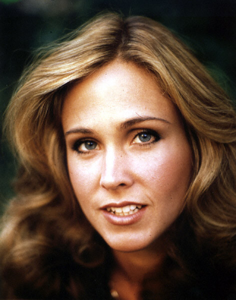 Picture of Erin Gray