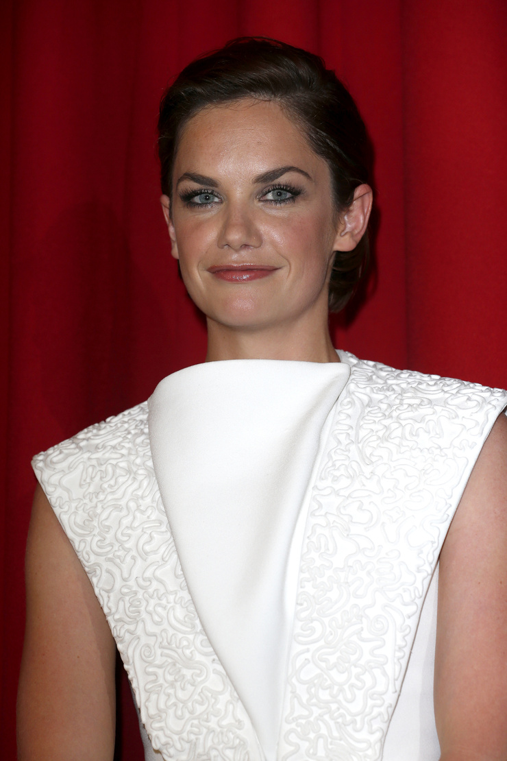 Picture of Ruth Wilson