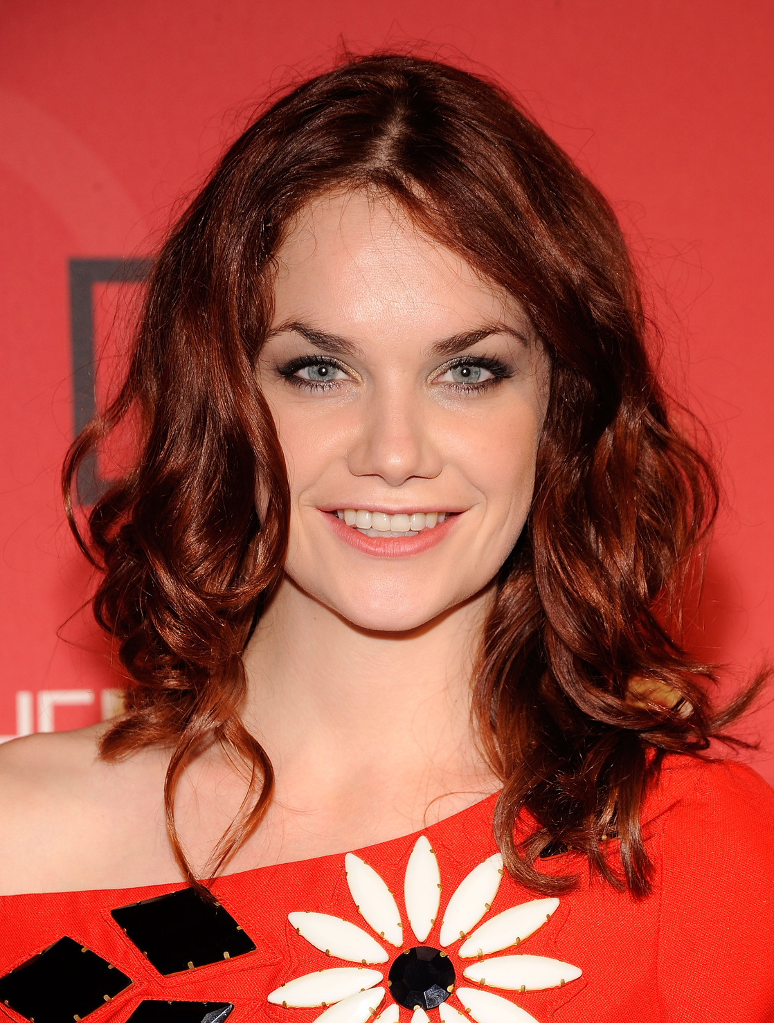 Picture of Ruth Wilson