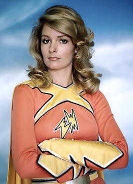 Image of Deidre Hall