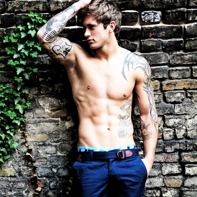 Picture of Dan Osborne