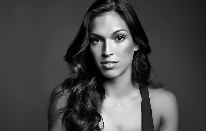 Image of Talitha Morete