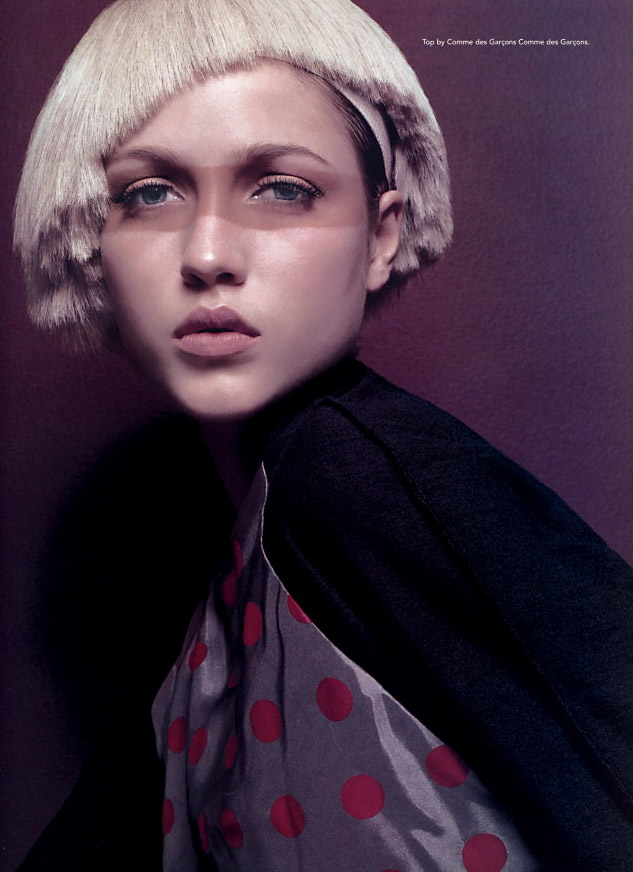 Natasha Prince picture