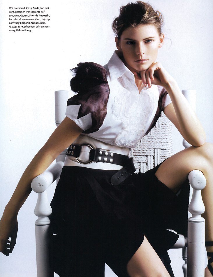 Picture of Jayne Windsor