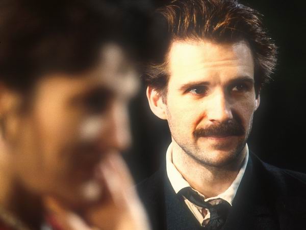 Picture of Ralph Fiennes