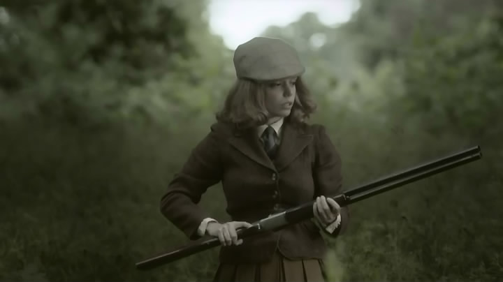 Picture of Alice Henley