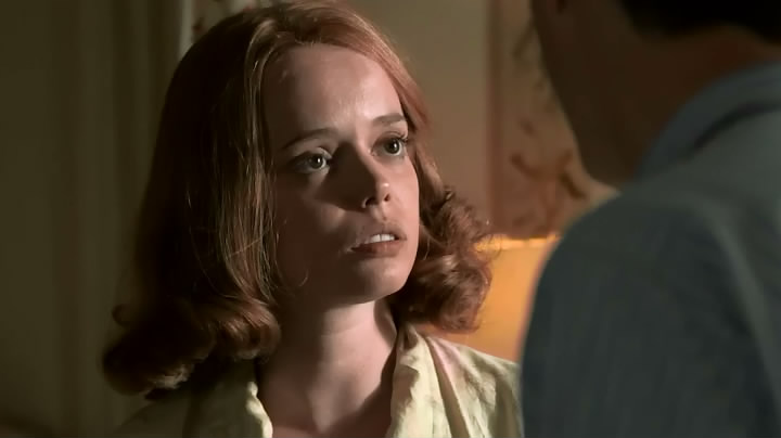 Alice Armstrong 15 (Father Brown 2x07)