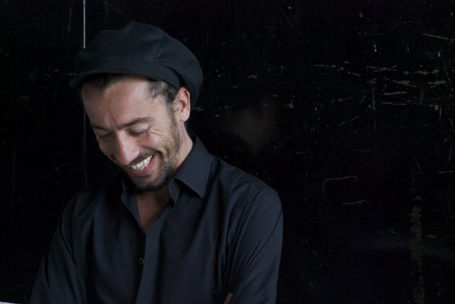 Picture of Stephen Taylor