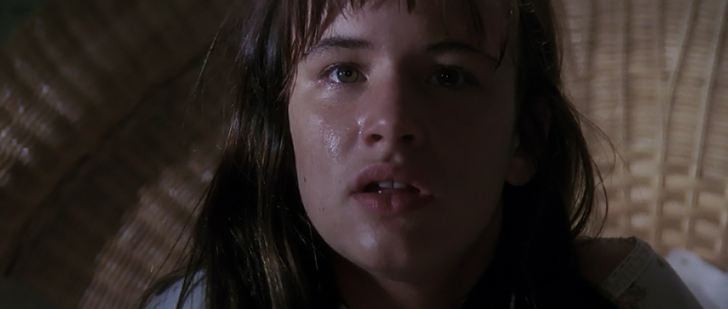 Juliette Lewis