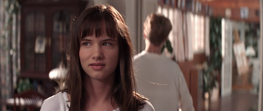 Juliette Lewis