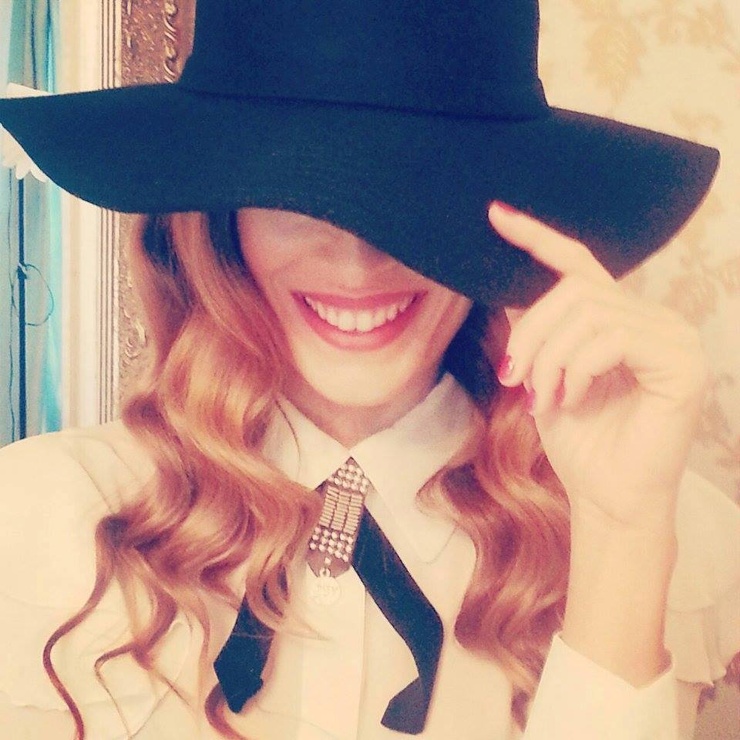 Picture of Karolina Goceva