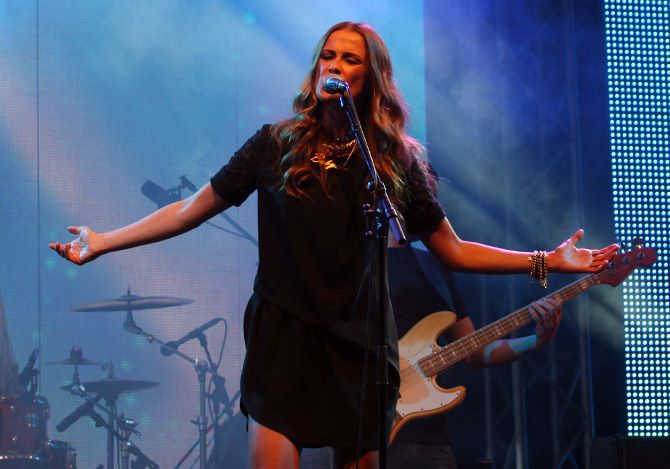 Picture of Karolina Goceva