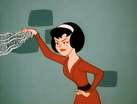 Picture of The New Archie/Sabrina Hour