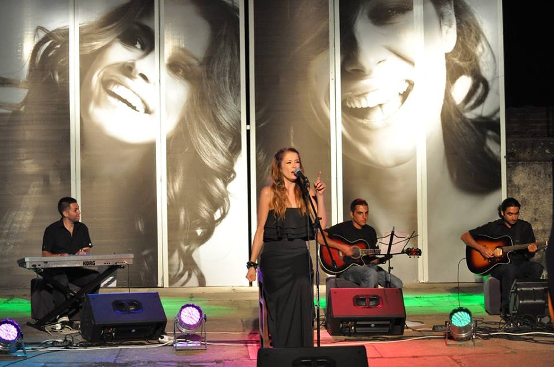 Picture of Karolina Goceva