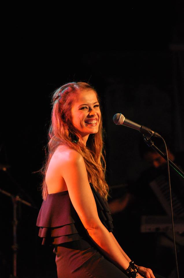 Picture of Karolina Goceva