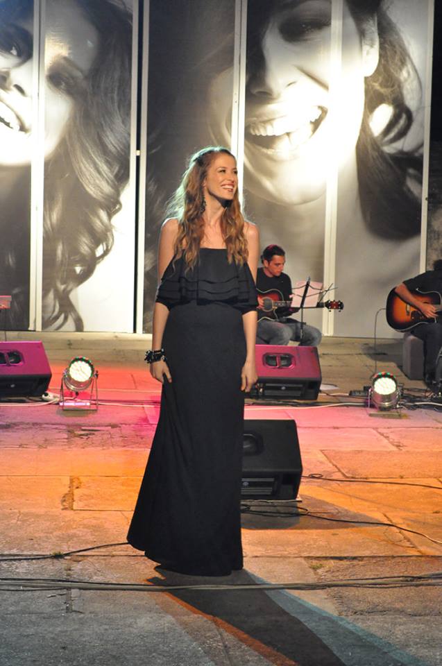 Picture of Karolina Goceva