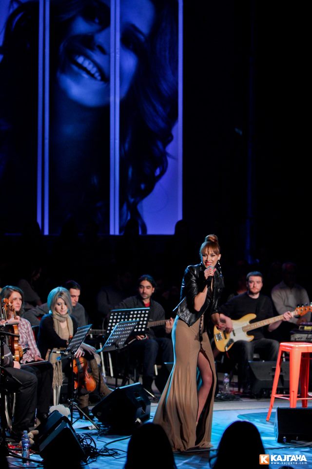 Picture of Karolina Goceva