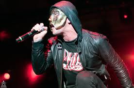 Picture of Hollywood Undead