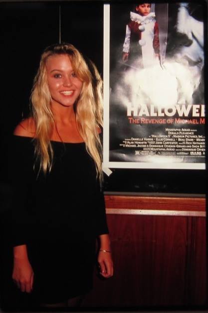 Picture of Tamara Glynn