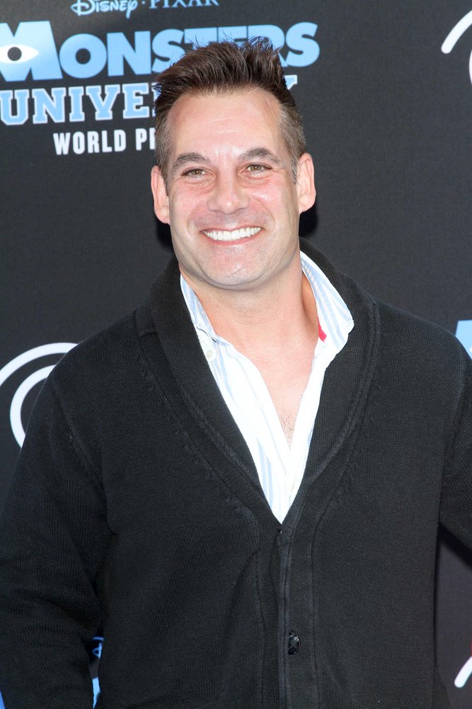 Adrian Pasdar image