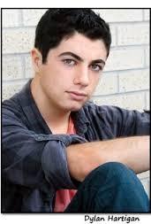 Picture of Dylan Hartigan
