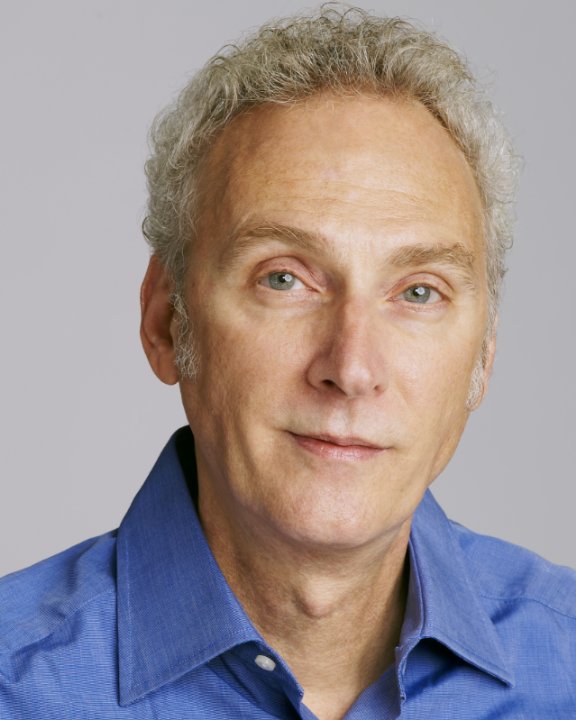 Picture of George Aloi