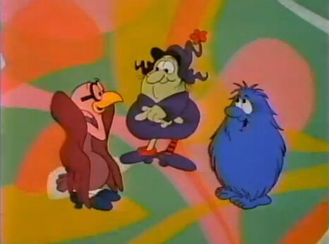 Picture of Fabulous Funnies