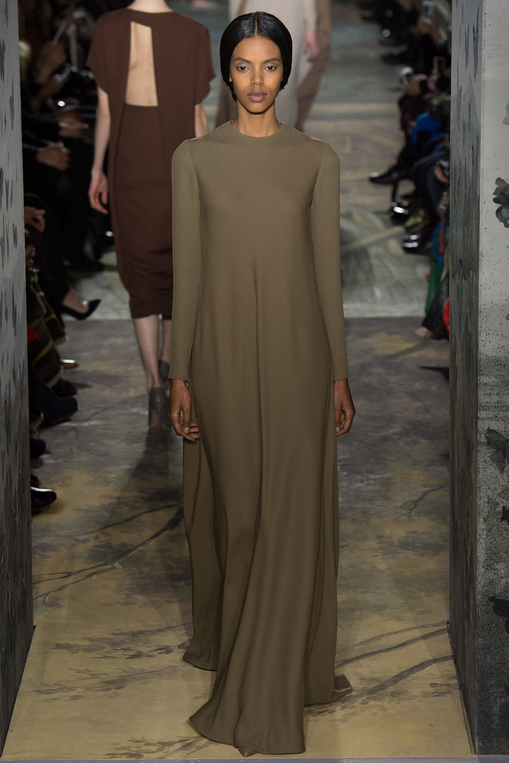 Picture of Grace Mahary