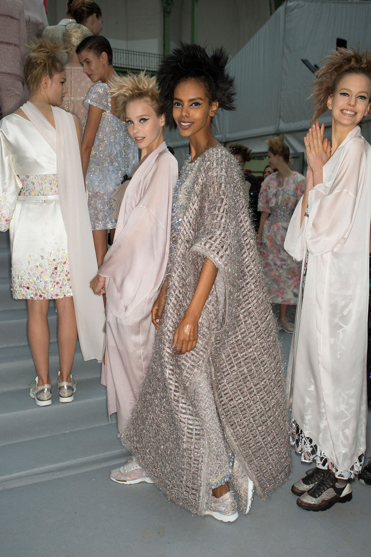 Picture of Grace Mahary