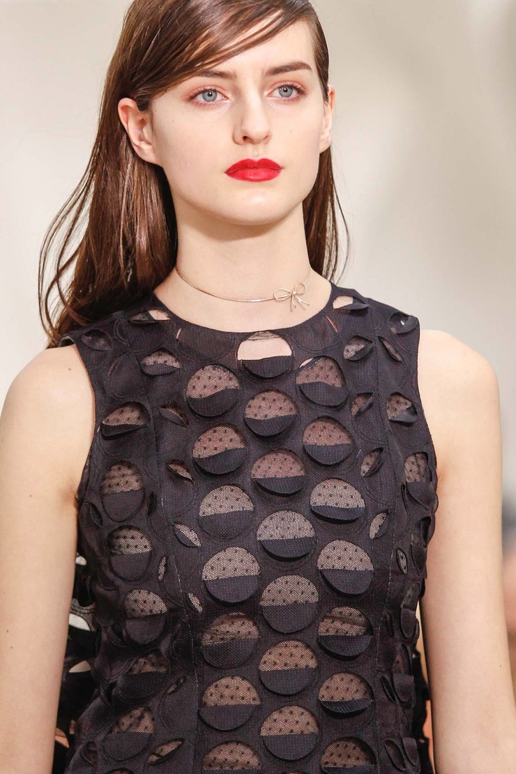 Georgia Taylor (model) picture