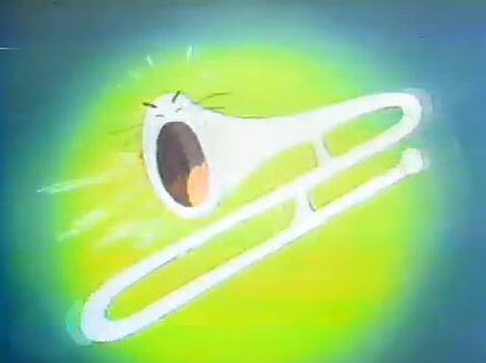 Picture of The New Shmoo